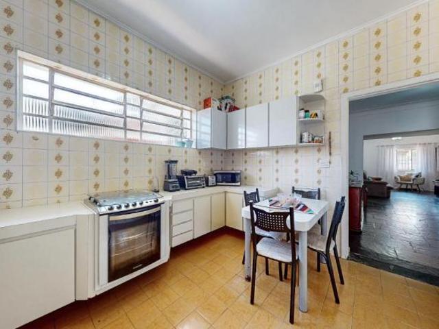 Confortável casa para venda em Indianópolis com 4 quartos, 220m² mayer boacnin#FE0L1