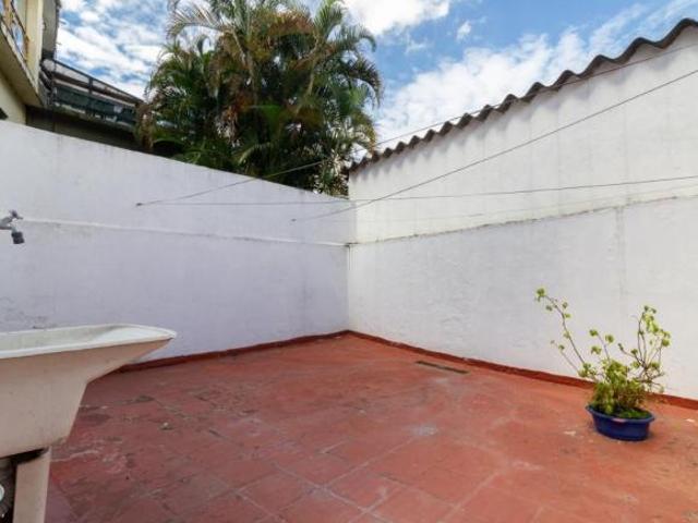 Agradável casa para venda em Jardim Macedo Soares Freguesia do Ó com 3 quartos, 149m² leilaricci