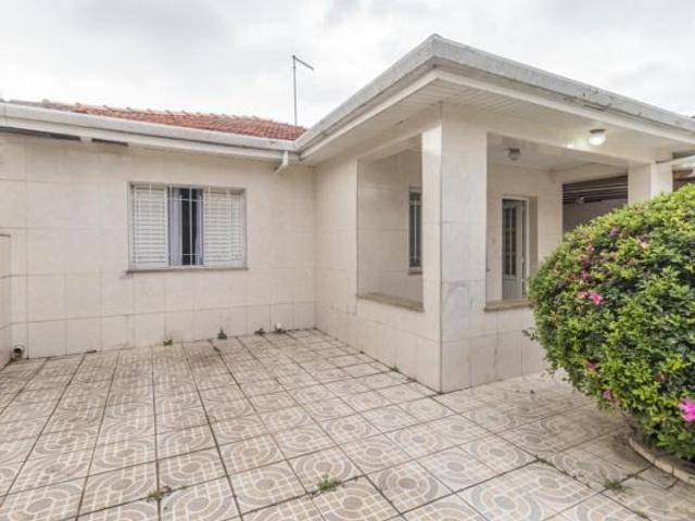 Elegante casa para venda em Jardim Líbano com 4 quartos, 125m²