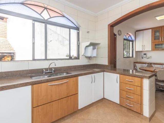 Imperdível casa para venda em Jardim São José Zona Norte com 4 quartos, sendo 2 suítes, 202m² ni