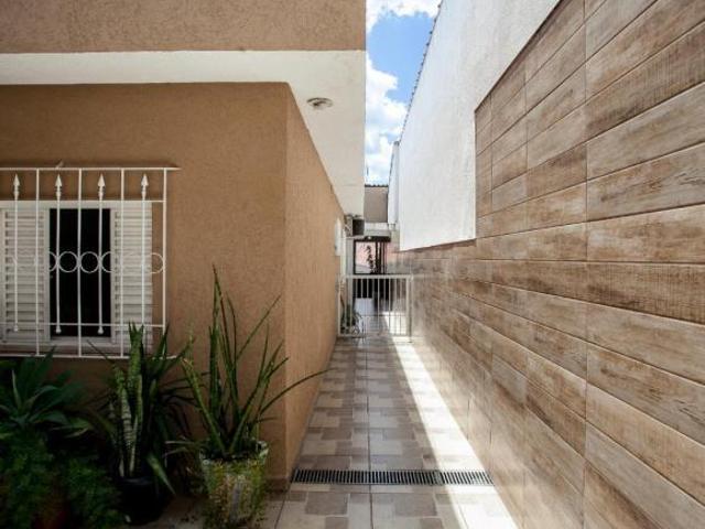 Elegante casa para venda em Lauzane Paulista com 3 quartos, sendo 1 suíte, 191m² magnalva aquino#O