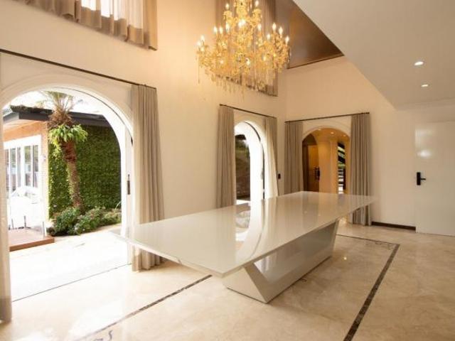 Atraente casa para venda em Morumbi com 4 quartos, sendo 4 suítes, 720m² mauromarchi#4SQ95
