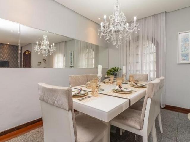 Elegante casa para venda em Nossa Senhora do Ó com 3 quartos, 176m²