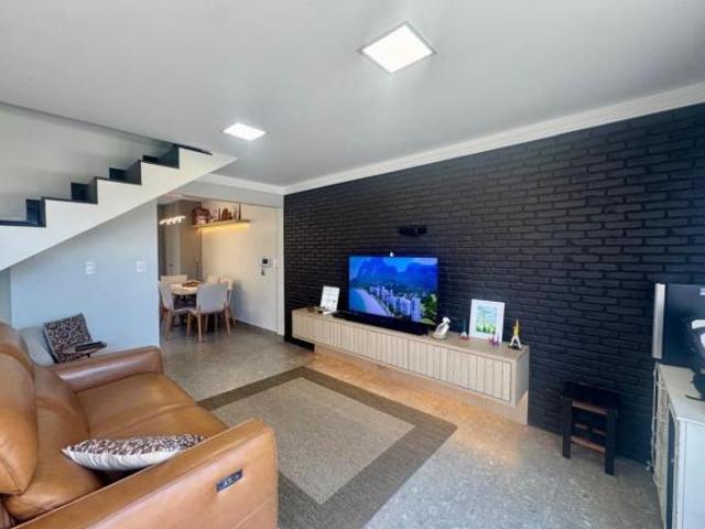 Espetacular casa para venda em Parque São Domingos com 3 quartos, sendo 1 suíte, 127m² remaxalcanc