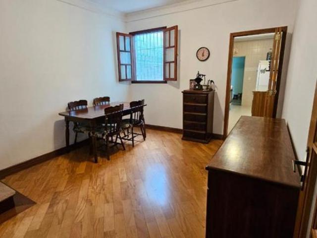Agradável casa para venda em Perdizes com 3 quartos, 146m²