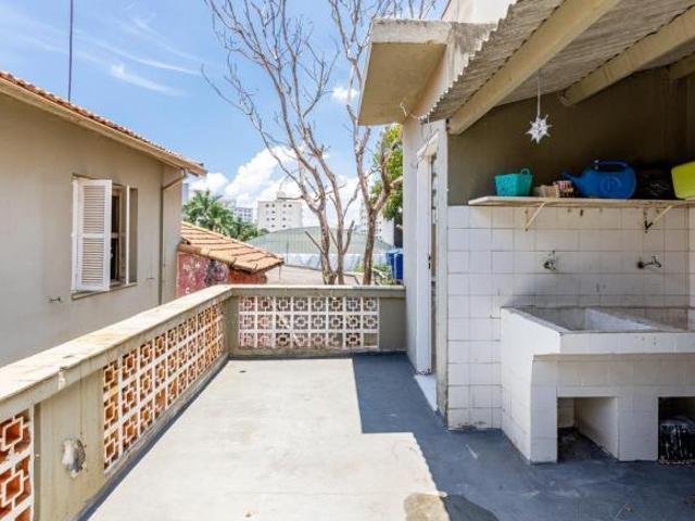 Elegante casa para venda em Vila Congonhas com 2 quartos, 142m² remaxfront#EMWNY