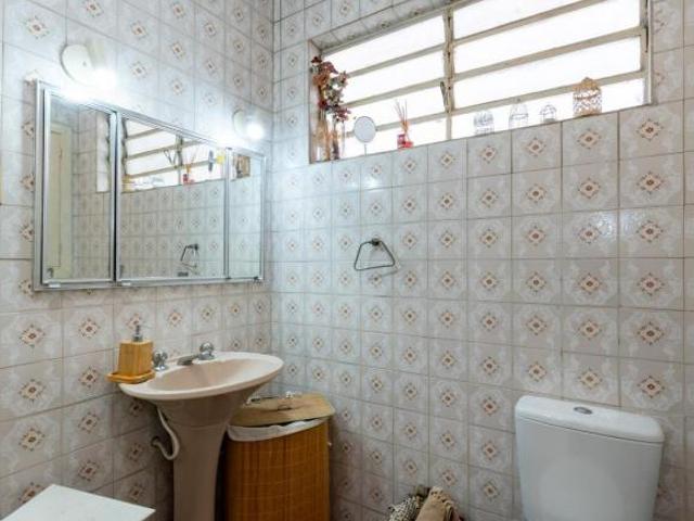 Versátil casa para venda em Vila Congonhas com 3 quartos, 209m² remaxfront#60E90