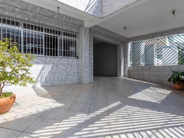 Funcional casa para venda em Vila Guarani Z Sul com 3 quartos, 220m²