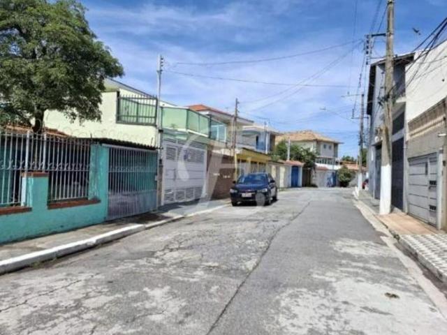 Agradável casa para venda em Vila Isolina Mazzei com 3 quartos, 90m² reynaldo toffoli#FPMR8
