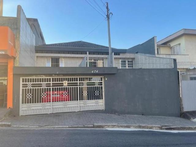 Confortável casa para venda em Vila Jaguara com 2 quartos, 99m²