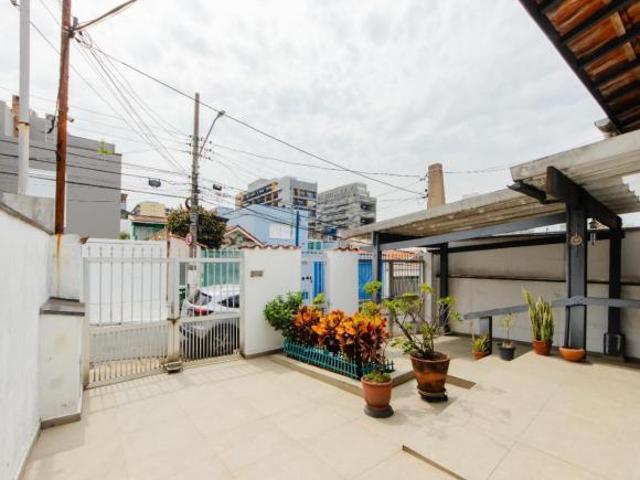 Agradável casa para venda em Vila Madalena com 3 quartos, sendo 1 suíte, 150m² theremaxcollection#