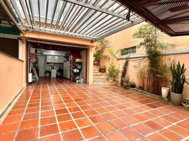 Deslumbrante casa para venda em Vila Mariana com 4 quartos, sendo 1 suíte, 185m² remaxlepex#3WJ0Z