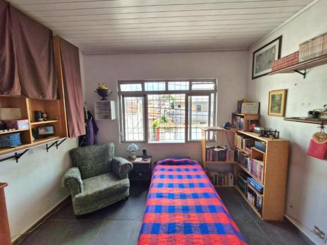Sensacional casa para venda em Vila Mariza Mazzei com 5 quartos, sendo 1 suíte, 298m² remaxjoy#WA5