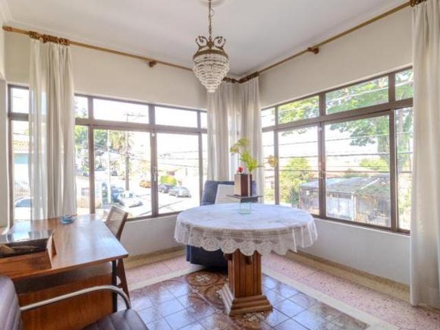 Excelente casa para venda em Vila Matilde com 3 quartos, sendo 2 suítes, 194m² remaxmonarca#7MV7X