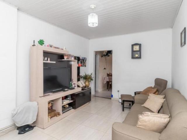 Confortável casa para venda em Vila Mirante com 4 quartos, 89m²