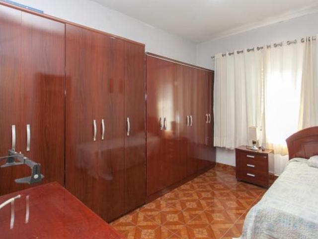 Elegante casa para venda em Vila Nova Cachoeirinha com 3 quartos, 132m²