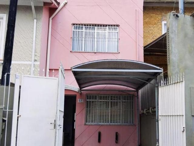 Atraente casa tipo para venda com 2 quartos, sendo 1 suíte, 98m² remaxjoy#BZSLN