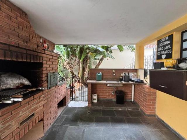 Atraente casa para venda em Bosque da Saúde com 6 quartos, sendo 3 suítes, 513m²