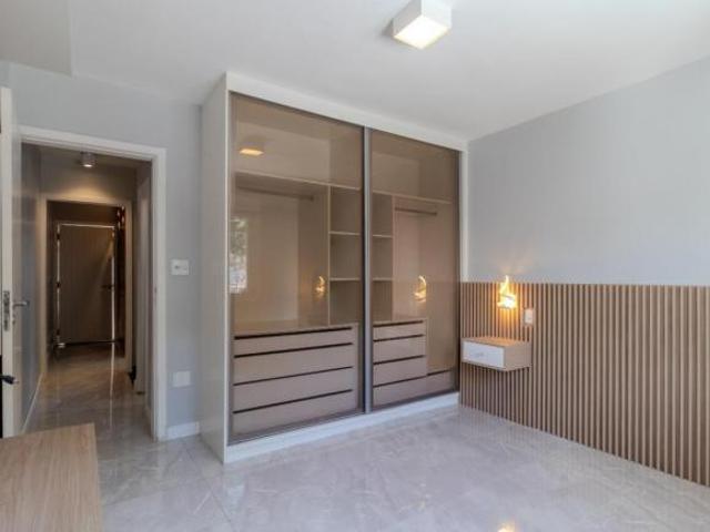 Elegante casa para venda em Cidade Monções com 2 quartos, 115m² theremaxcollection#JAW81