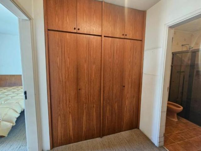 Sensacional cobertura para venda em Vila Clementino com 4 quartos, sendo 1 suíte, 210m² fabianaman