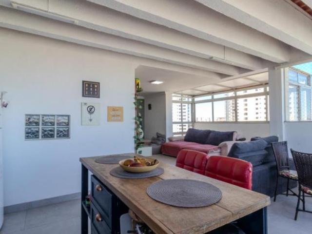 Deslumbrante cobertura para venda em Vila da Saúde com 3 quartos, sendo 1 suíte, 110m² marianne fu