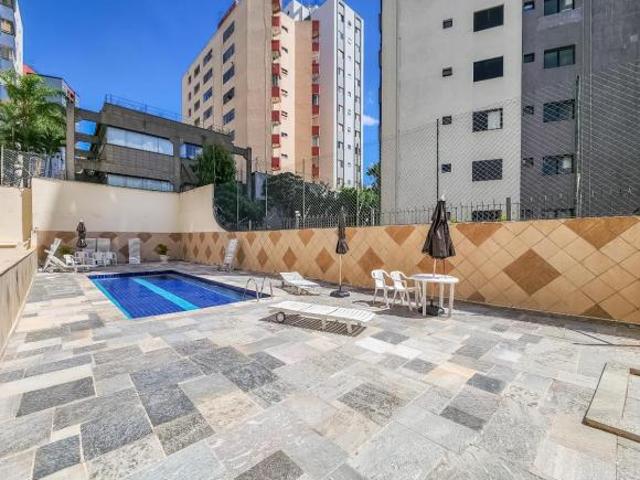 Atraente cobertura para venda em Vila Guarani com 3 quartos, 140m² mutida#Q54FY