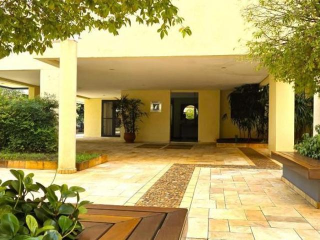 Elegante cobertura para venda em Vila Hamburguesa com 4 quartos, sendo 2 suítes, 227m² lauro varga