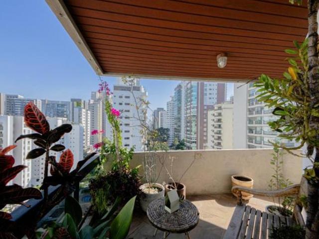 Aconchegante cobertura para venda em Campo Belo com 4 quartos, sendo 4 suítes, 430m² mayer boacnin