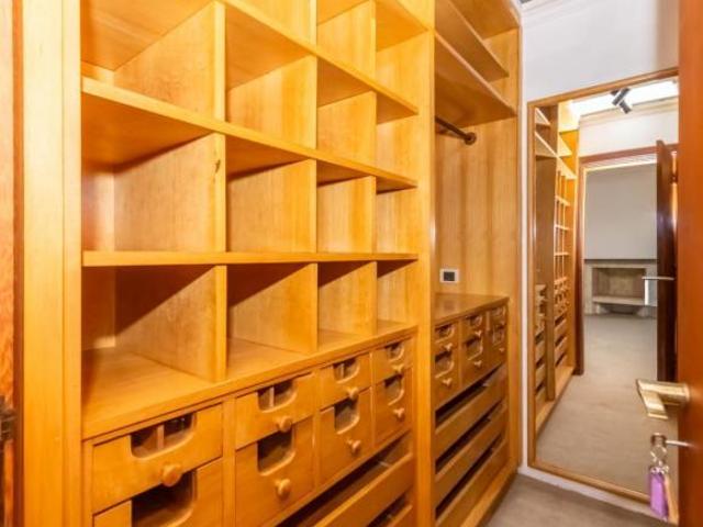 Excelente cobertura para venda em Jardim Ampliação com 6 quartos, sendo 6 suítes, 703m²