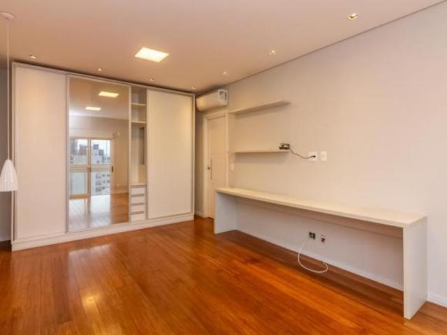 Elegante cobertura para venda em Jardim Vila Mariana com 4 quartos, sendo 3 suítes, 348m² leandro