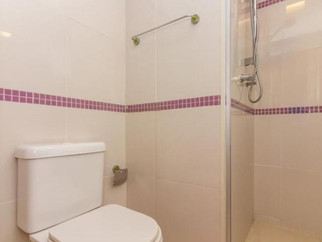Elegante cobertura para venda em Jardim Vila Mariana com 4 quartos, sendo 3 suítes, 348m² mutida#S