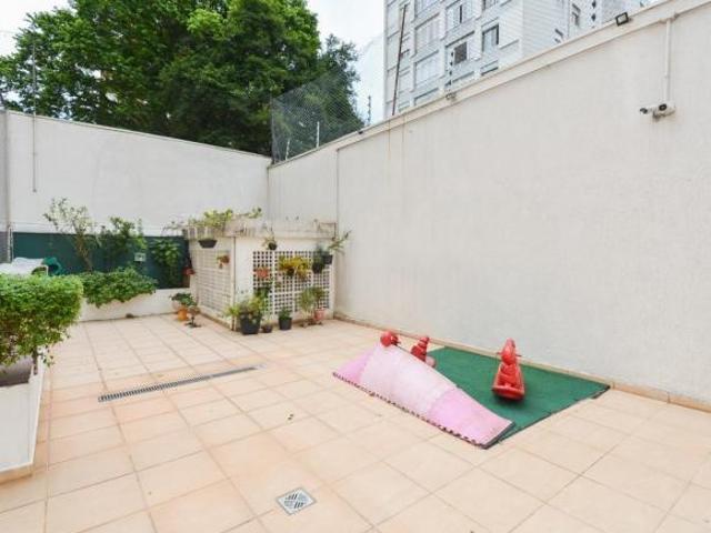 Funcional cobertura para venda em Moema com 3 quartos, sendo 2 suítes, 140m² remaxempire#4XR05