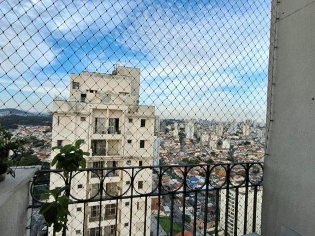 Excelente cobertura para venda em Parque Mandaqui com 3 quartos, sendo 1 suíte, 101m² renan teixei