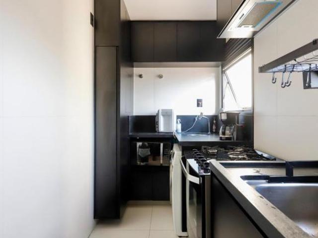 Aconchegante cobertura para venda em Perdizes com 1 quarto, sendo 1 suíte, 157m²