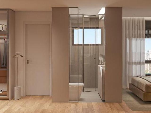 Confortável cobertura para venda em Sumaré com 3 quartos, sendo 3 suítes, 222m² remaxfront#4F17Y