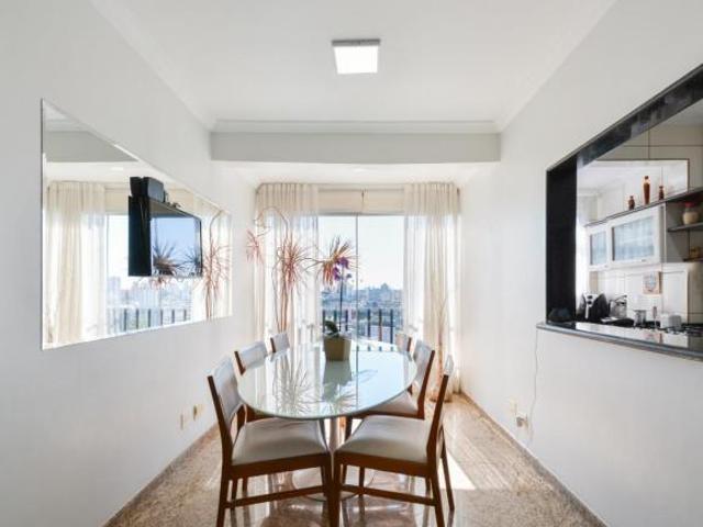 Espetacular duplex para venda em Tatuapé com 3 quartos, 127m² luciana peredo#ZQQYN