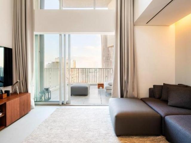 Imperdível duplex para venda em Jardim Paulista com 1 quarto, sendo 1 suíte, 81m²