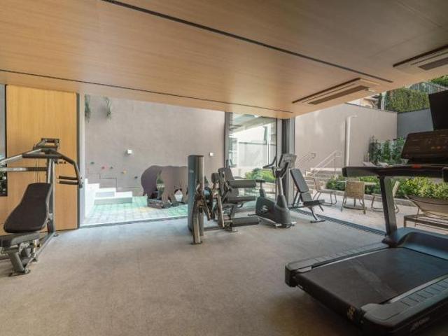 Agradável duplex para venda em Jardim Paulista com 4 quartos, sendo 4 suítes, 268m² oneluxo#DL05O