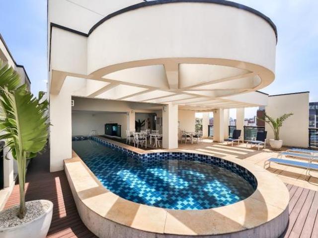 Imperdível duplex para venda em Moema com 1 quarto, sendo 1 suíte, 44m² urban#LFMO4