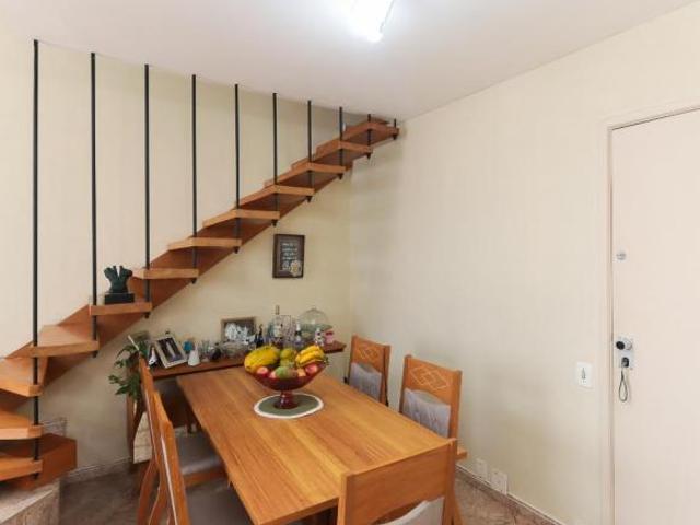 Espetacular duplex para venda em Paraíso com 1 quarto, 55m² remaxares#UNDYI