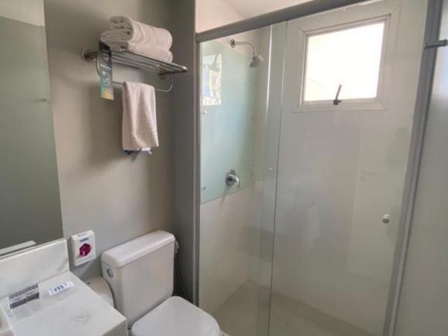 Imperdível flat para venda com 1 quarto, sendo 1 suíte, 29m² remaxempire#WID1N