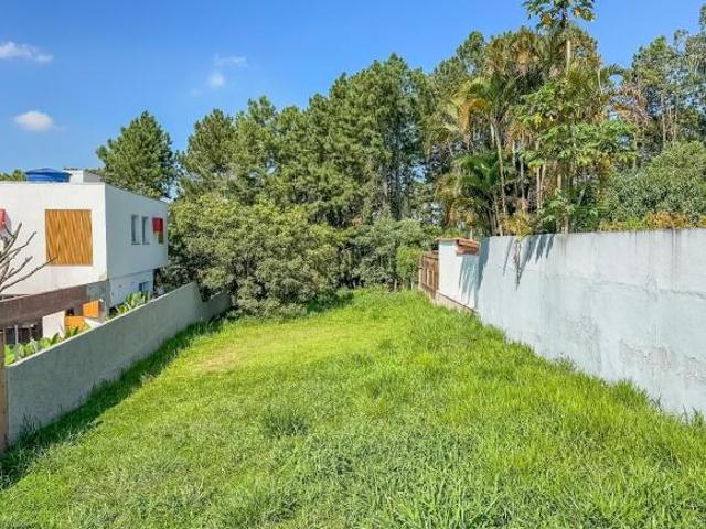 Agradável lote em condomínio para venda em Nova Higienópolis, 1,301m²