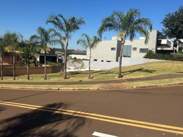 Funcional lote em condomínio para venda em Residencial e Empresarial Alphaville, 619m²