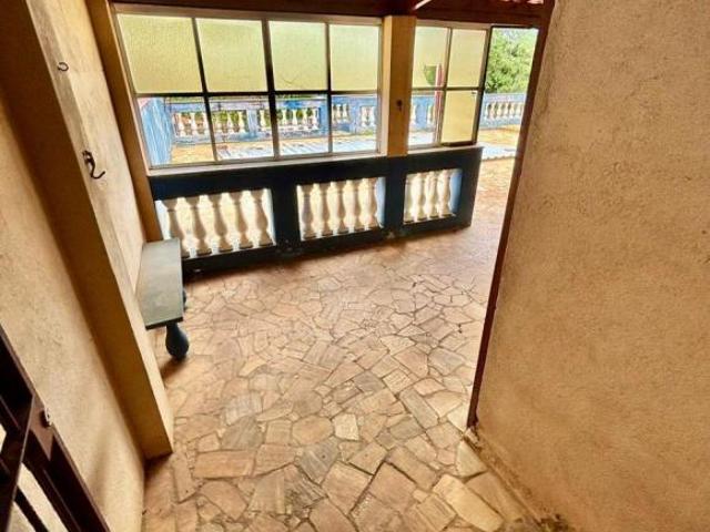 Elegante Residência à Venda – Bairro São Vicente | Itapira/SP