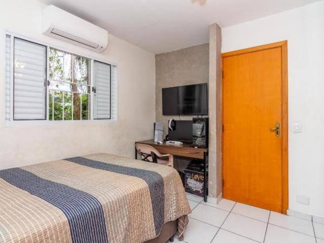 Atraente sobrado para venda em Conjunto Residencial Vista Verde com 3 quartos, 85m² camilapadula#G
