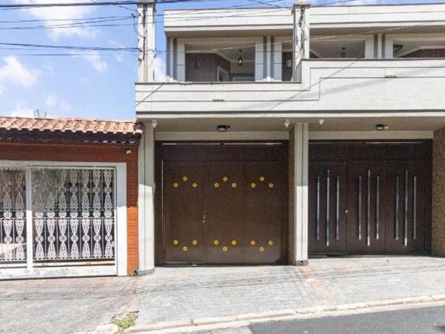Sensacional sobrado para venda em Chácara Inglesa com 3 quartos, sendo 1 suíte, 364m² douglast#63W