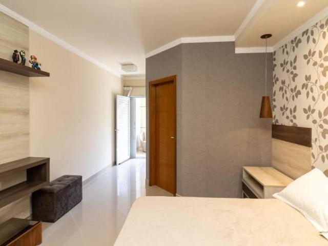 Elegante sobrado para venda em Chácara Inglesa com 3 quartos, sendo 1 suíte, 364m² samuelmisiuk#63