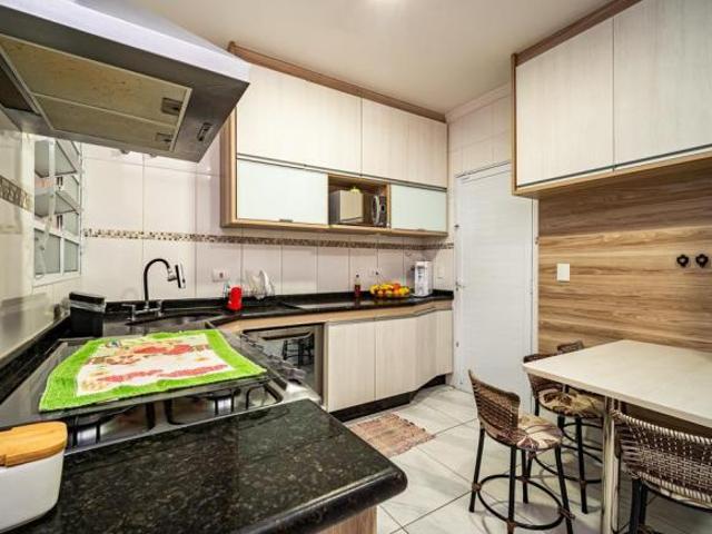 Aconchegante sobrado para venda em Ipiranga com 3 quartos, sendo 1 suíte, 114m² remaxjoy#YP88N