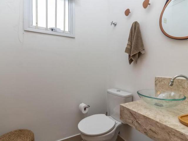 Elegante sobrado para venda em Ipiranga com 3 quartos, sendo 2 suítes, 125m² mutida#QH90H