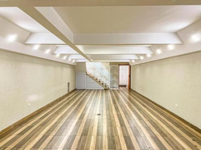 Imperdível sobrado para venda em Jardim Paraíso com 4 quartos, sendo 1 suíte, 218m² lucasamorim#1W